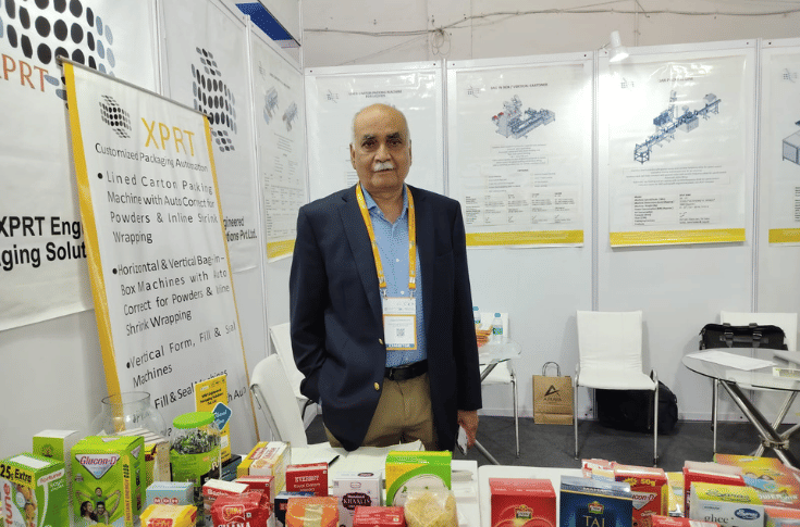 PackMach 2023:XPRT displays packaging solutions | WhatPackaging?