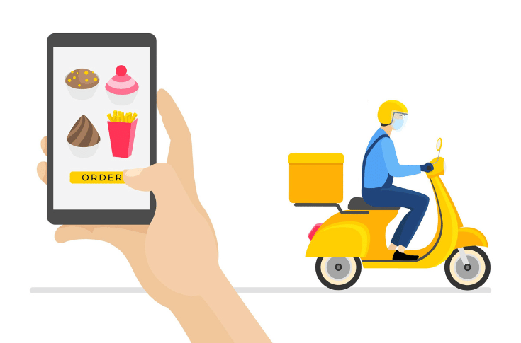 FSSAI to develop SOP for online food deliveries | WhatPackaging?