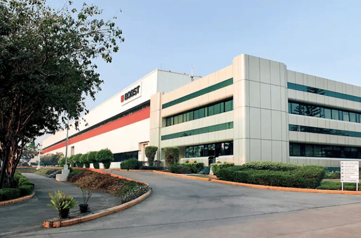 Bobst Group results impacted by low sales in the first half year 2025 ...