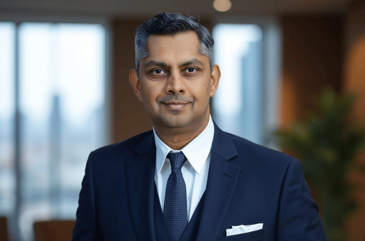 ACG appoints Nikhil Kulkarni as CEO | WhatPackaging?