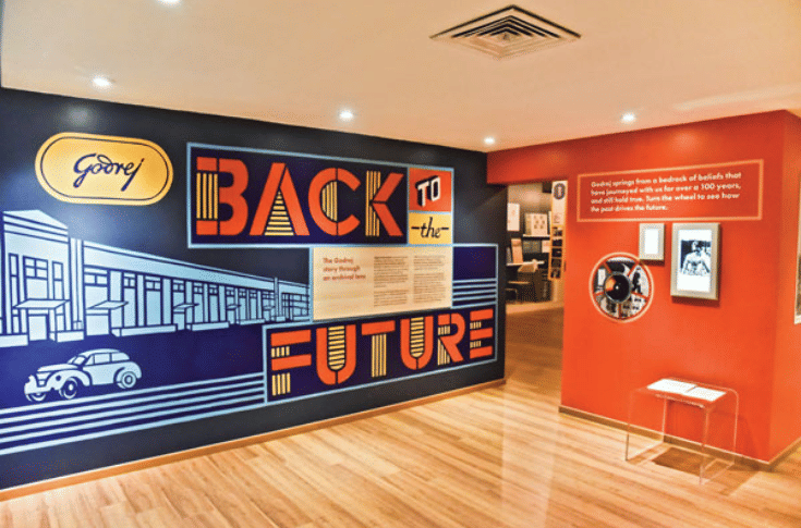 Godrej Archives: Memories of Godrej’s enterprise legacy | WhatPackaging?