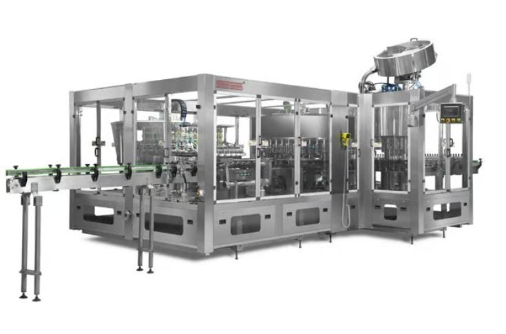SSP Packaging to showcase liquid packaging solutions at PackMach Asia ...
