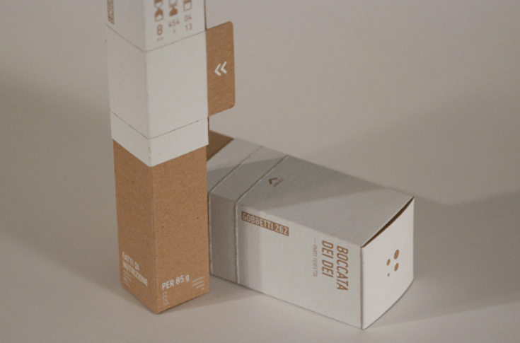 Perforated packaging market to see a CAGR of 5.05% | WhatPackaging?