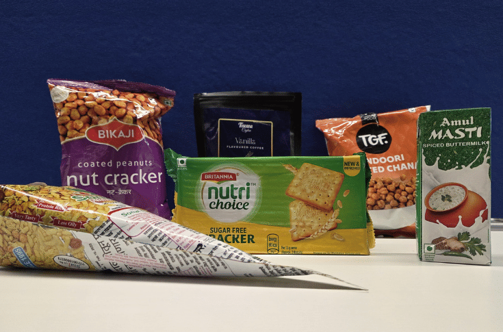 FSSAI seeks three-month extension for FOPL law | WhatPackaging?