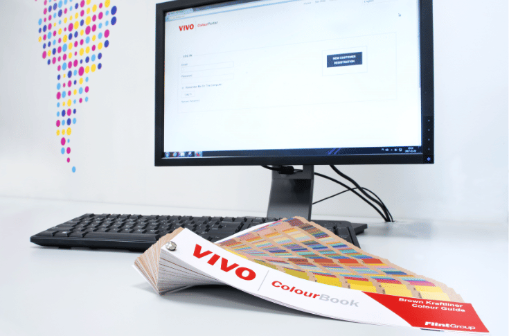 Product Watch: Flint Group’s Vivo Colour Solutions software endorsed by ...