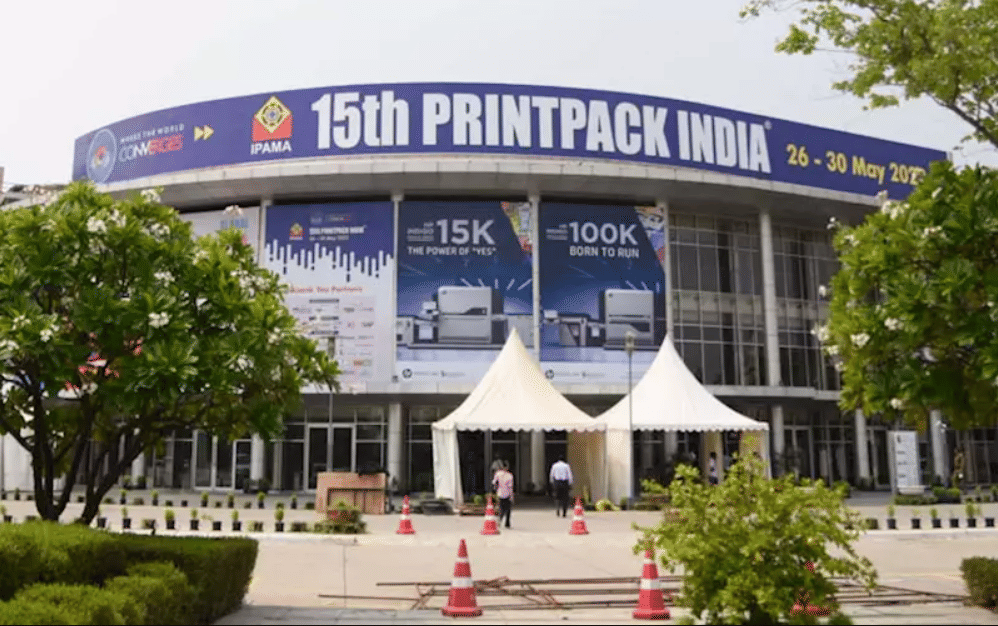 PrintPack 2025 to be the largest ever, says IPAMA | WhatPackaging?