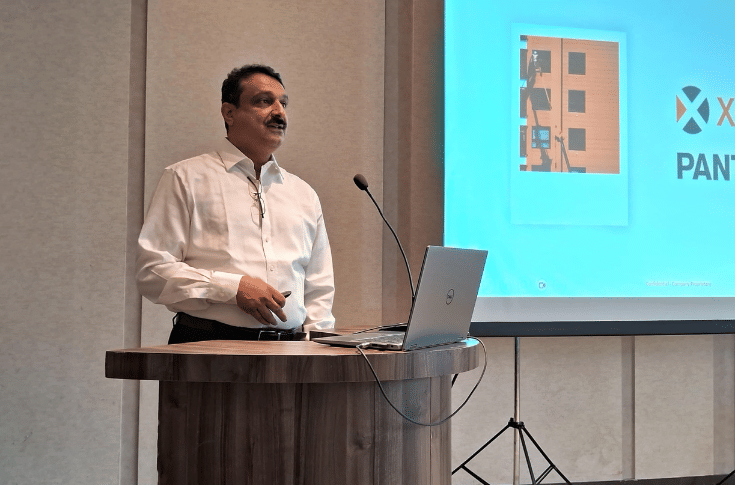 X-Rite, Pantone, and Esko host colour management seminar in Mumbai ...