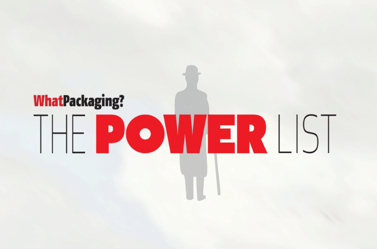The Power List — A–E | WhatPackaging?