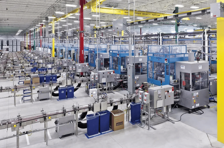 Sonoco to set up global capability centre in Hyderabad | WhatPackaging?