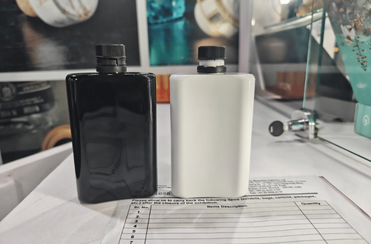 Guala Closures showcases premium and smart closure innovations ...