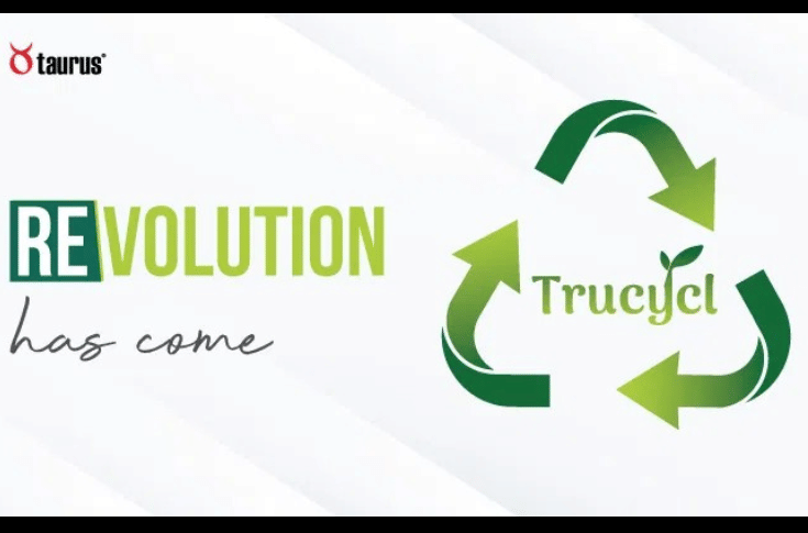 Taurus Packaging expands TruCycl initiative with 30% PCR shrink sleeve ...