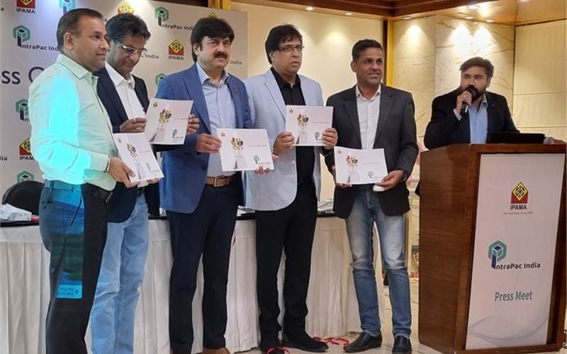 IntraPac India 2024 from 14 to 17 March 2024 | WhatPackaging?