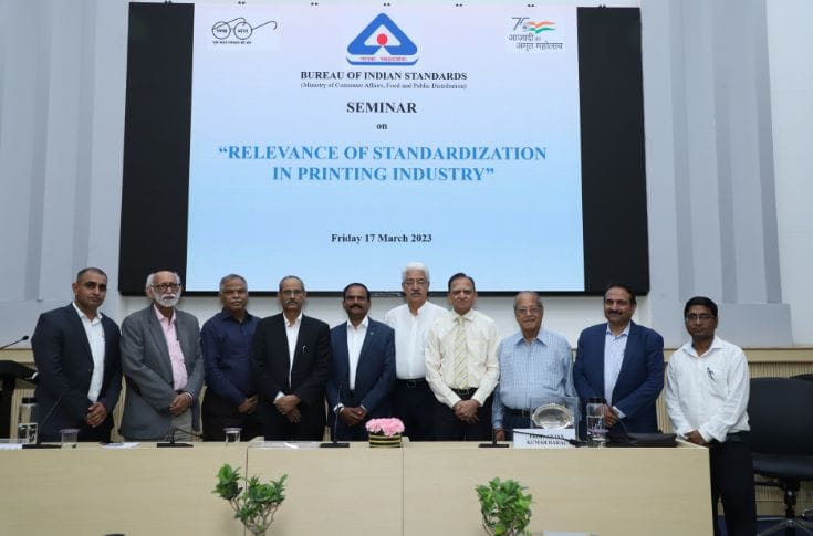 Delhi hosts print standards gathering | WhatPackaging?