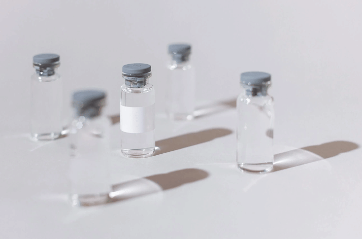 Vials and bottles led compound pharma packaging in 2024 | WhatPackaging?