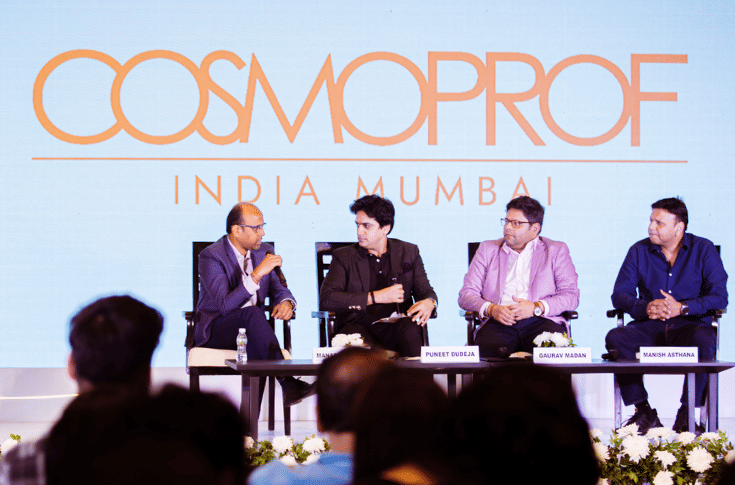 Cosmoprof India set to take place in December | WhatPackaging?