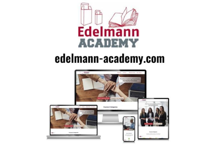 Edelmann launches LMS platform and Edelmann Academy | WhatPackaging?