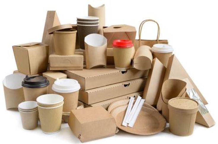 Demand for paper packaging to reach USD 465 bn by 2032