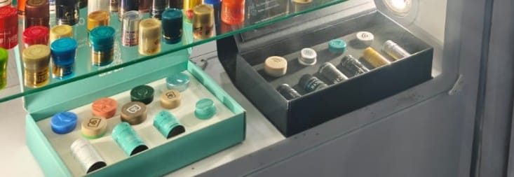 Guala Closures showcases premium and smart closure innovations ...