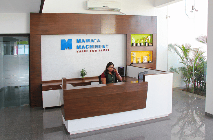 Mamata Machinery IPO to open on 19 December | WhatPackaging?