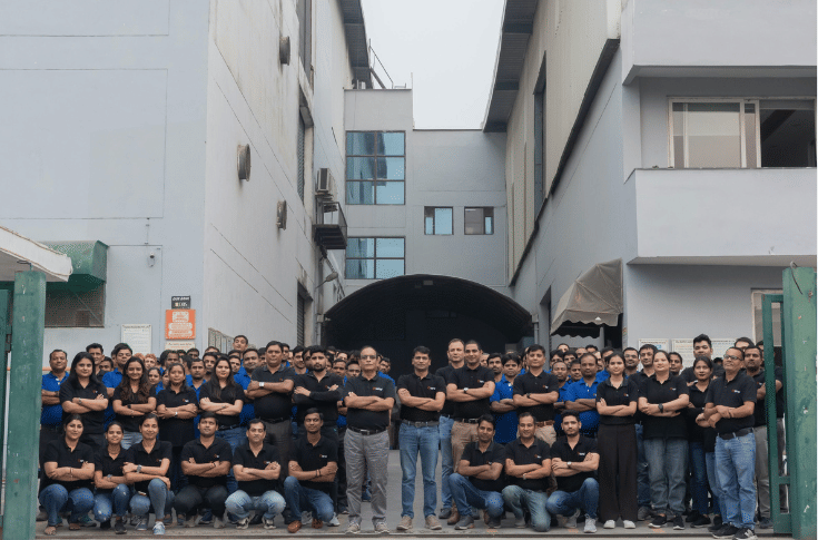 Taurus Packaging: Three decades of leadership | WhatPackaging?