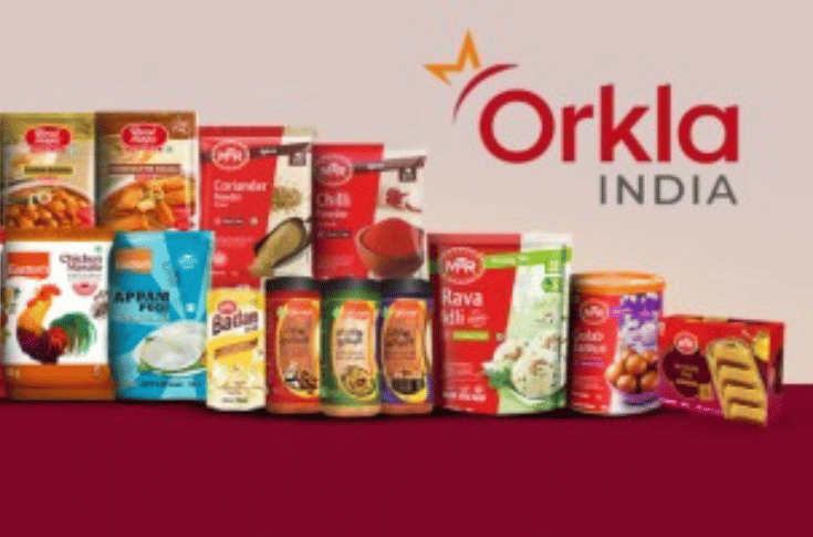 Orkla India capitalises on packaged food market with IPO filing ...