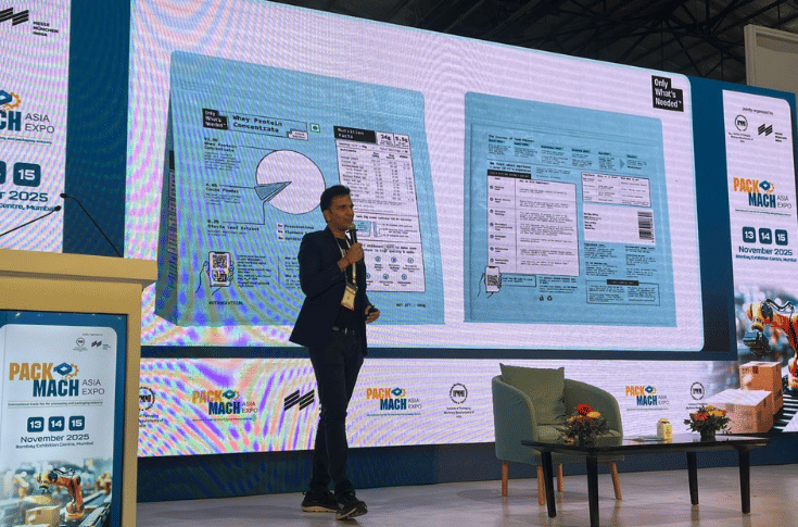 PackMach Asia Expo 2025: The future of packaging with Food Pharmer ...