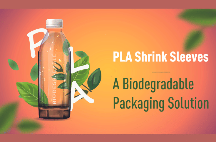 PLA Shrink Sleeves: A Biodegradable Packaging Solution | WhatPackaging?