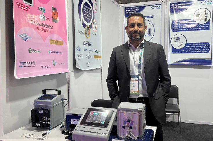 Maselli India highlights precision instrumentation for beverage quality ...