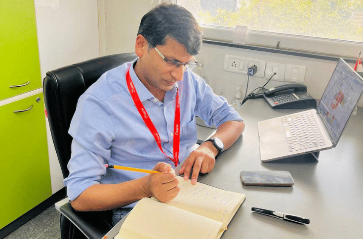 The Chetan Jain Column: Designing for consumer safety and health ...