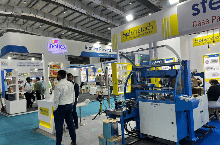 Anuga FoodTec India: Innovating tomorrows packaging | WhatPackaging?