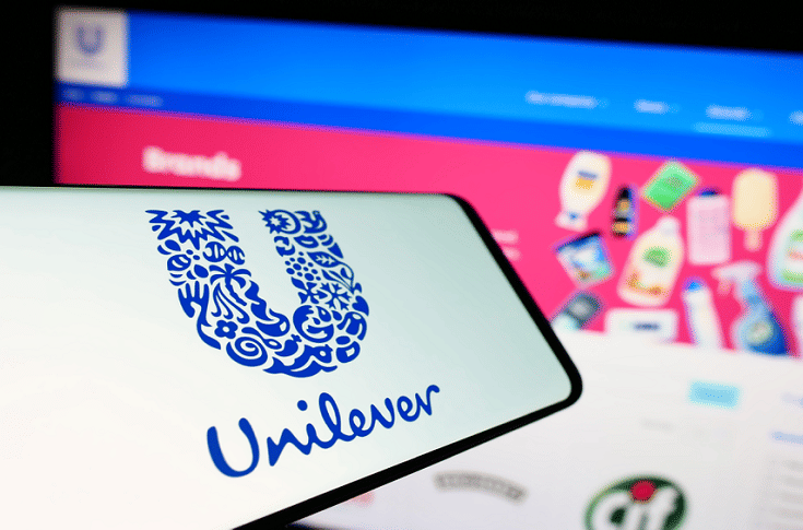 Unilever increases marketing spend to drive desire at scale ...
