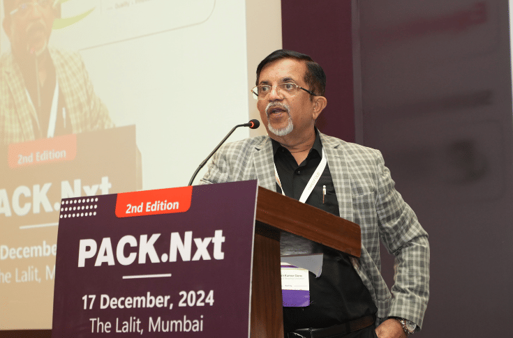 Rajesh Gera: PET recycling — challenges, opportunities, and trends ...