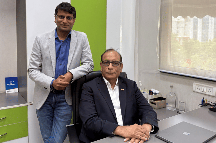 Chetan Jain appointed managing director and CEO of Taurus Packaging ...